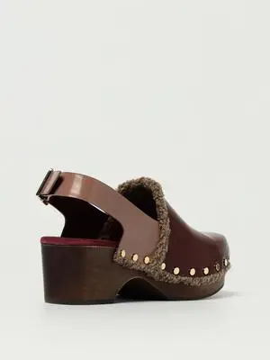 Antonio Marras Platform Clogs