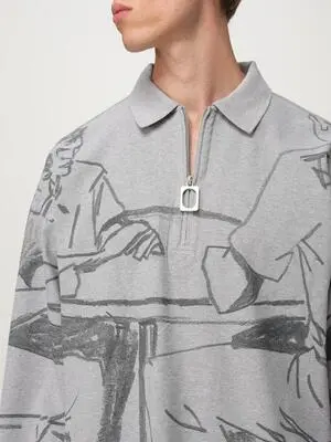 JW Anderson Polo Shirt
