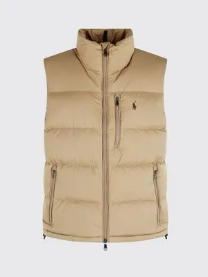 Polo Ralph Lauren Suit Vest - Kaki