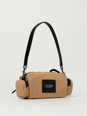 Marc Jacobs Shoulder Bag - Brown