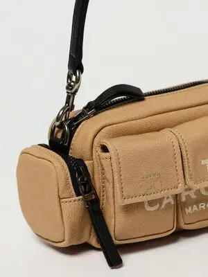 Marc Jacobs Shoulder Bag - Brown
