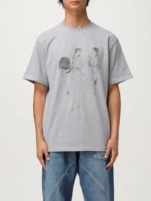 JW Anderson T-shirt - Grey