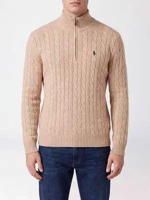 Polo Ralph Lauren Pullover Sweater - Beige