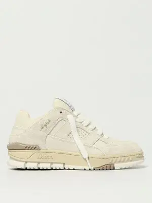 Axel Arigato Low Top Sneakers - Beige