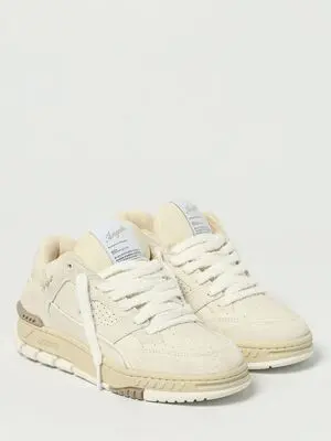 Axel Arigato Low Top Sneakers - Beige