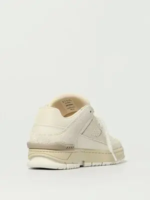 Axel Arigato Low Top Sneakers - Beige