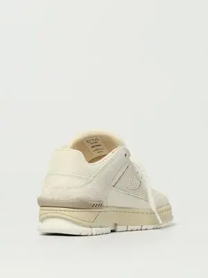 Axel Arigato Area Lo Trainers - Beige