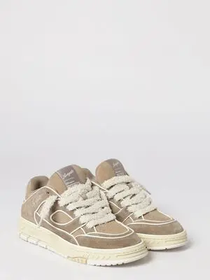 Axel Arigato Lace-up Sneakers - Beige