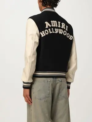 Amiri Jacket