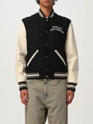 Men's Amiri Varsity Jackets