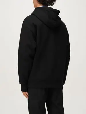 Valentino Garavani Full Zip Sweatshirt