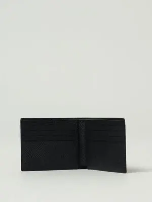Valentino Garavani Wallet - Black