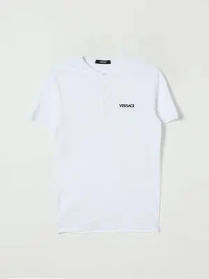Versace T-shirt - White