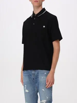 Dolce & Gabbana Polo Shirt