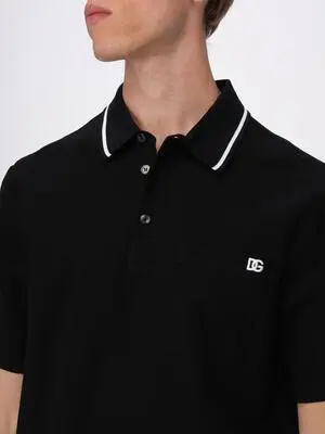 Dolce & Gabbana Polo Shirt
