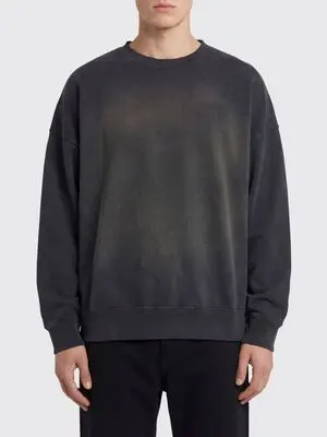 GOLDEN GOOSE Sweatshirt - Black