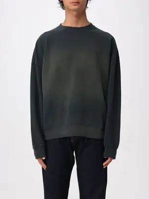 GOLDEN GOOSE Sweatshirt - Black