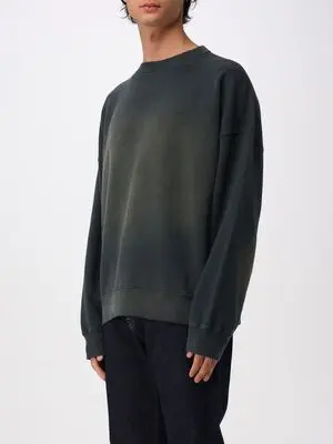 GOLDEN GOOSE Sweatshirt - Black