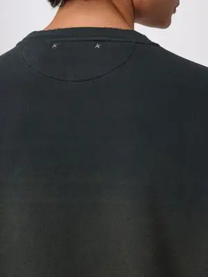 GOLDEN GOOSE Sweatshirt - Black