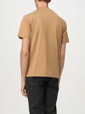 EA7 T-shirt - Beige