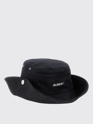 Jacquemus Hat - Blue