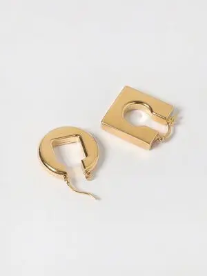 Jacquemus Jewel - Gold