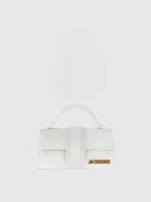 Jacquemus Handbag - White