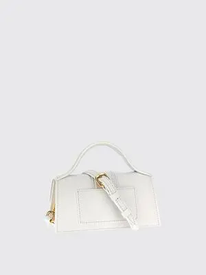 Jacquemus Handbag - White