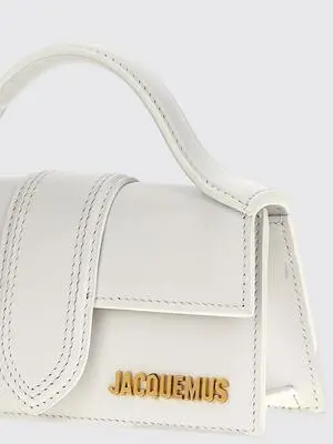 Jacquemus Handbag - White