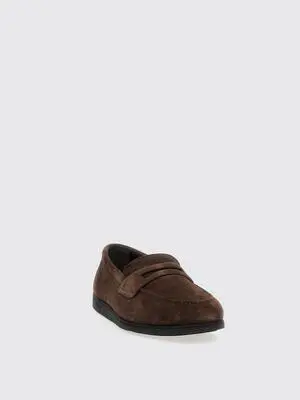 Church's Penny Loafers - Brown