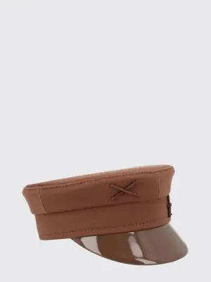 Ruslan Baginskiy Cap - Brown