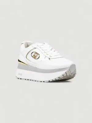 Liu Jo Sneakers - White