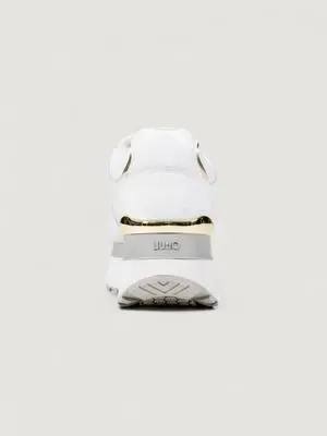 Liu Jo Sneakers - White