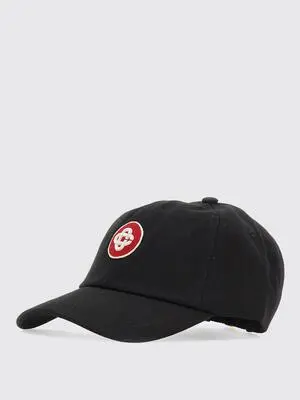 Casablanca Cap - Black