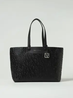 Armani Exchange Tote Totes