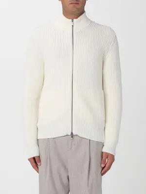 DRUMOHR Pullover Sweater - White