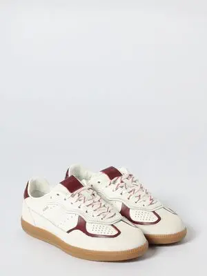 ALOHAS Low Top Sneakers - White 1