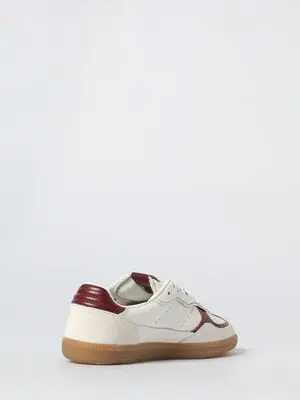 ALOHAS Low Top Sneakers - White 1