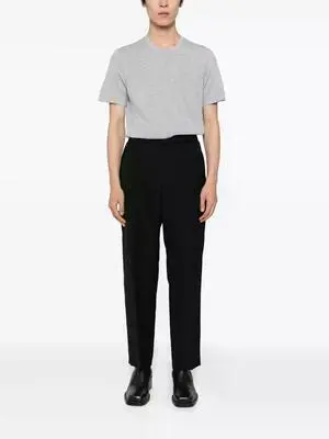 Michael Kors Cotton Knitted T-shirt