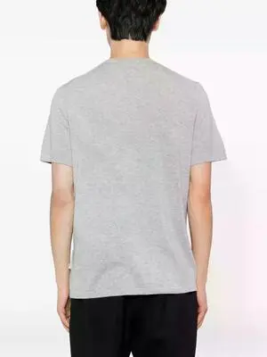 Michael Kors Cotton Knitted T-shirt