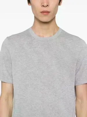 Michael Kors Cotton Knitted T-shirt