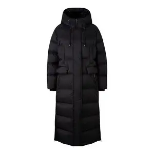 Bogner Jonna Down Coat - Black