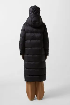 Bogner Jonna Down Coat - Black