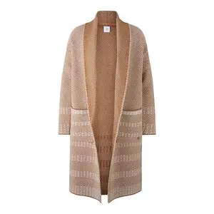 Bogner Lassie Knitted Coat