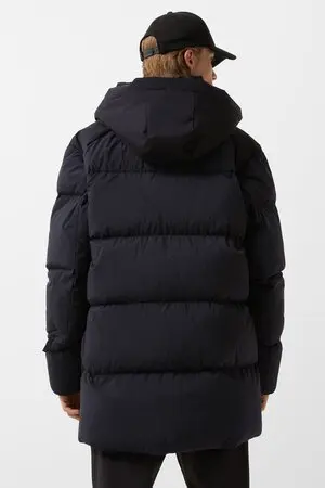 Bogner Yaron Down Short Coat