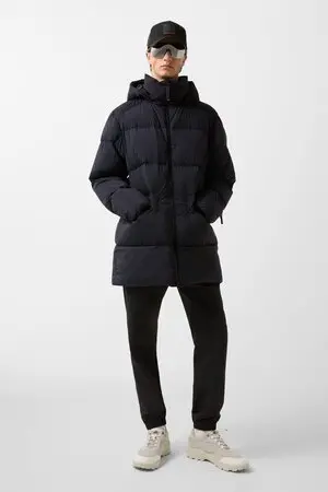 Bogner Yaron Down Short Coat