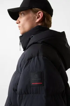 Bogner Yaron Down Short Coat
