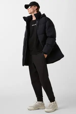 Bogner Yaron Down Short Coat