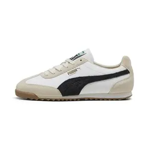 PUMA Arizona Retro Sneakers - White