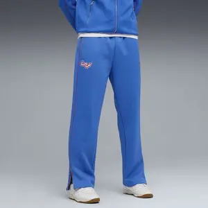 PUMA T7 Las Vegas Track Pants - Blue